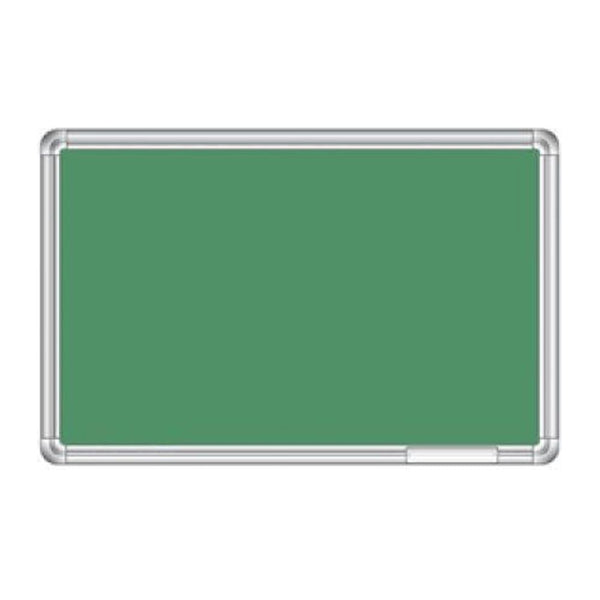 Green Writing Board With Chalk – THEOMLIVING